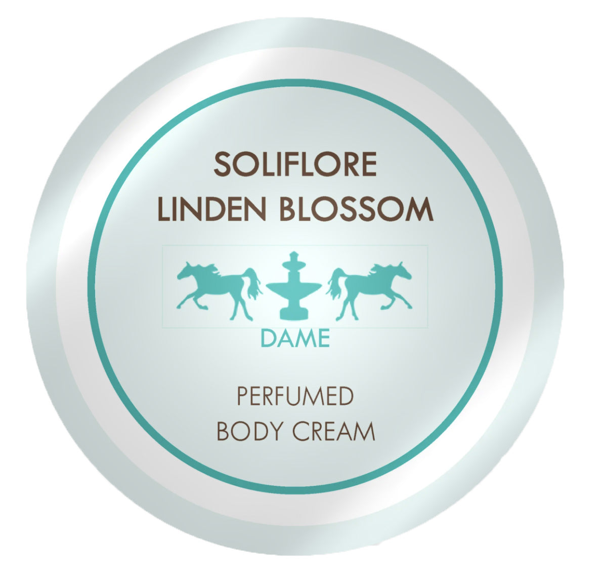 SOLIFLORE Linden Blossom Perfumed Body Cream 114 g 4.0 oz – DAME